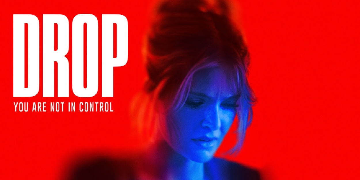 Video: Meghann Fahy Stars in New Trailer for Thriller Film DROP