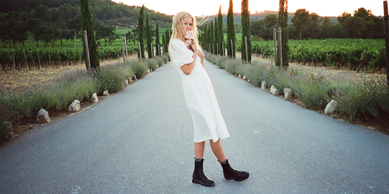 Video: Mereki Is Amongst The Flowers In Official Video For 'End Of The World'