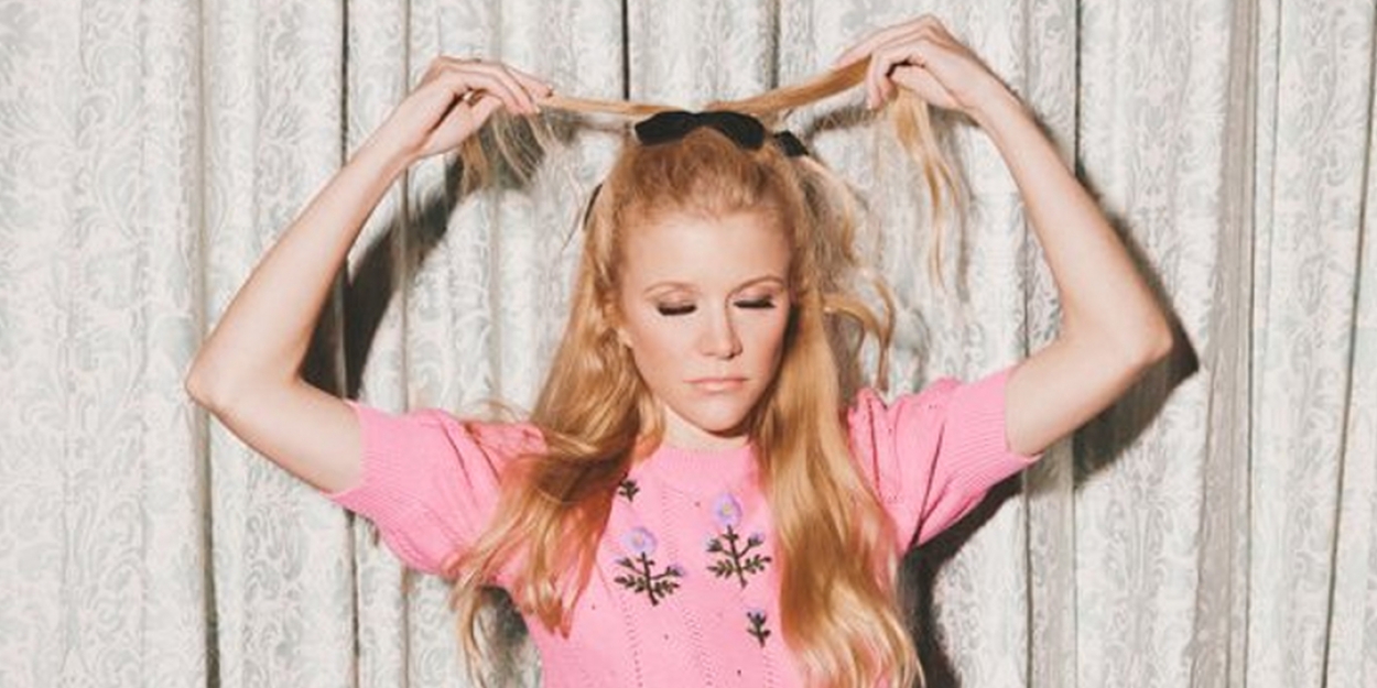 Video: Mereki Releases Her Chic Video For 'Wasted Love'