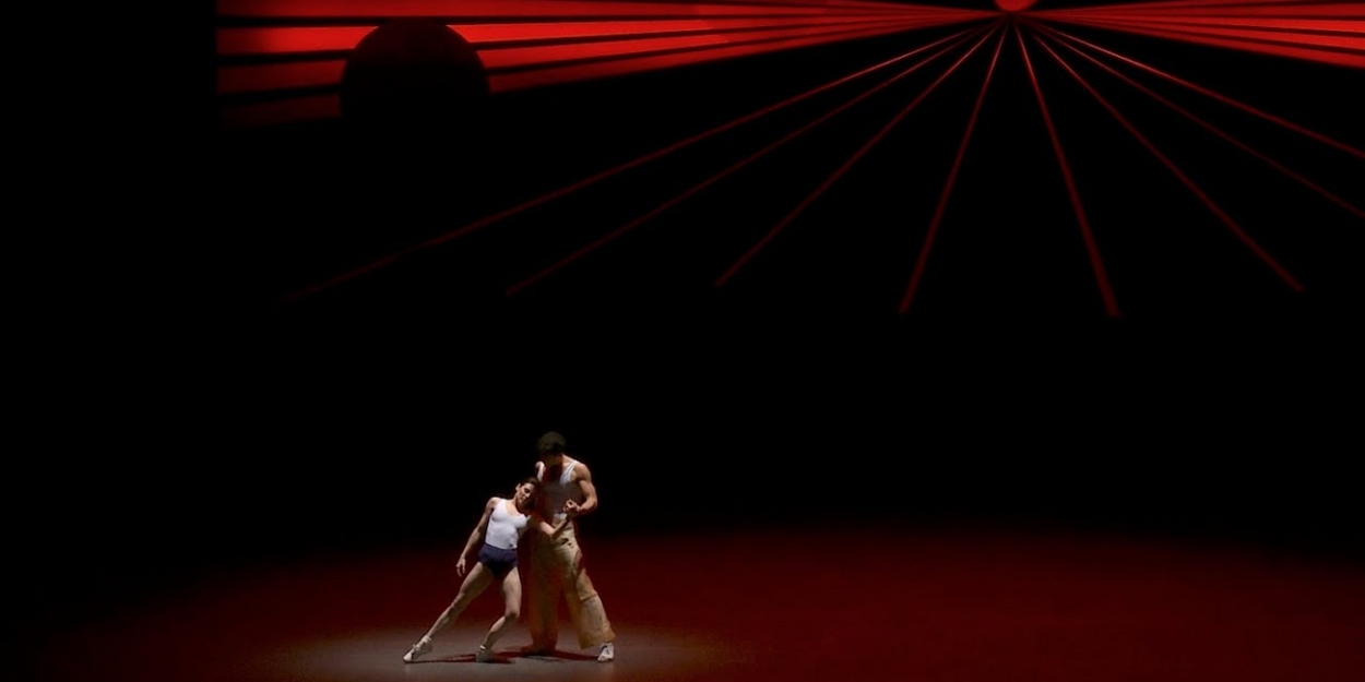 Video: NYC Ballet's Gilbert Bolden III Discusses Justin Peck's MYSTIC ...