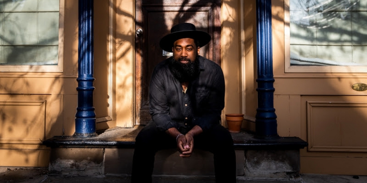 Video: Nathan Graham Shares Music Video for Lead Single 'Pride'