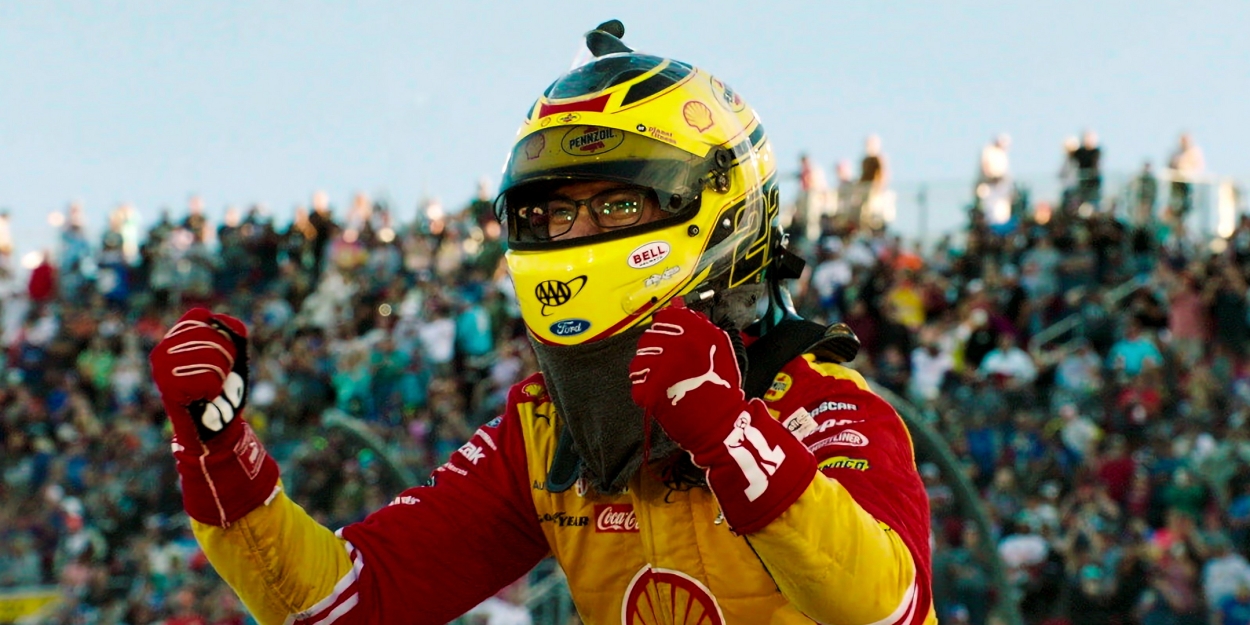 Video: Netflix Drops NASCAR: FULL SPEED Trailer