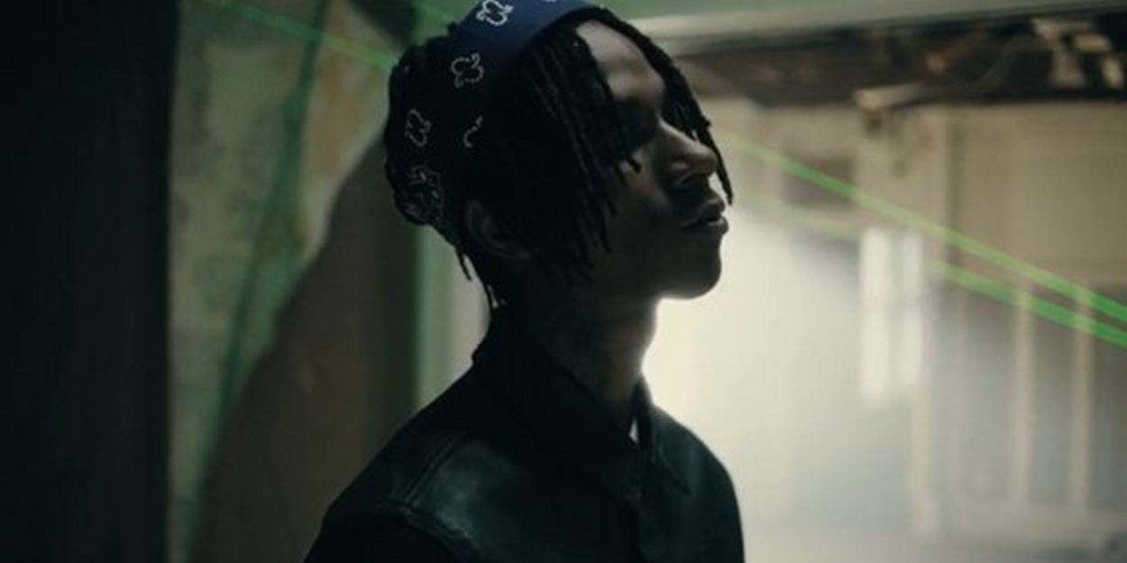 Video: Newark Rapper BBG Steppaa Drops New Single 'Bisexual Glock'