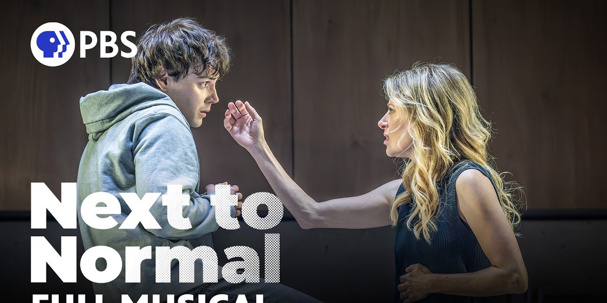 Video: Watch the Full West End Recording of NEXT TO NORMAL with Caissie ...