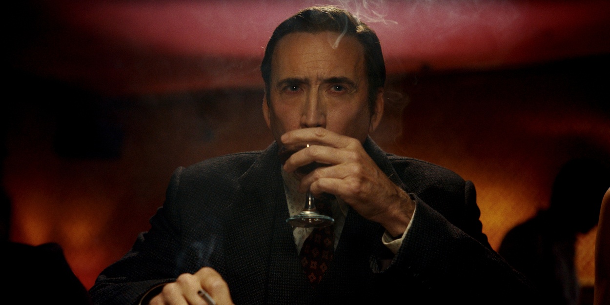 Video: Nicolas Cage Stars as New York Detective in First Teaser for ...