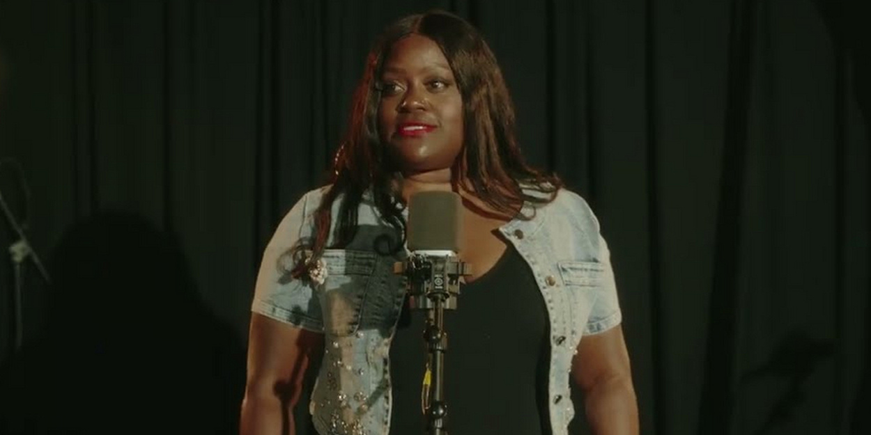 Video: Nova Y. Payton Performs 'Before The Parade Passes By' from HELLO ...