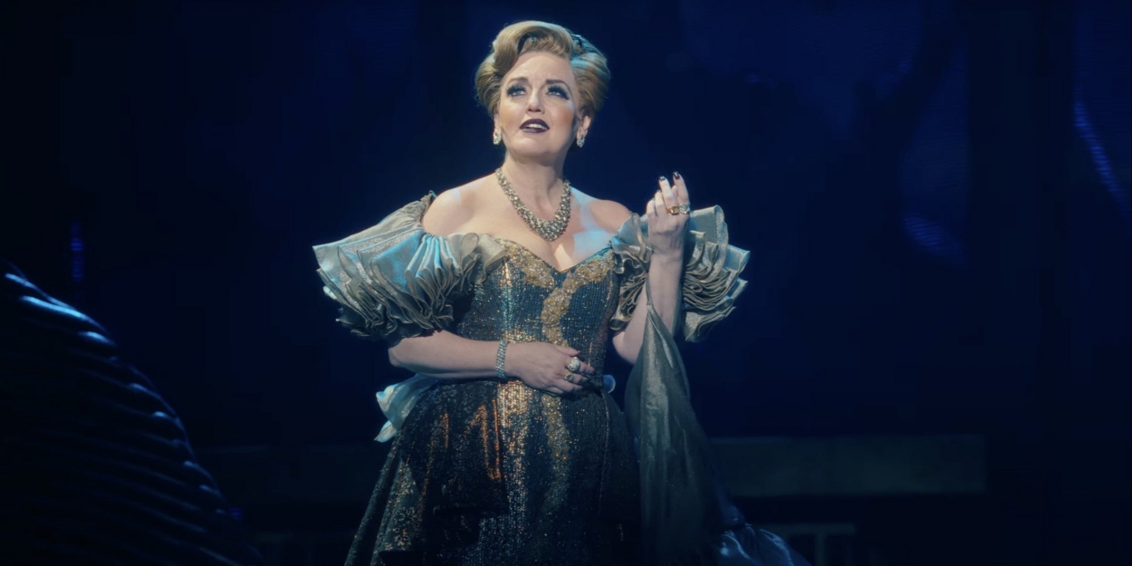 Video: ONCE UPON A ONE MORE TIME Cast Performs 'Toxic'