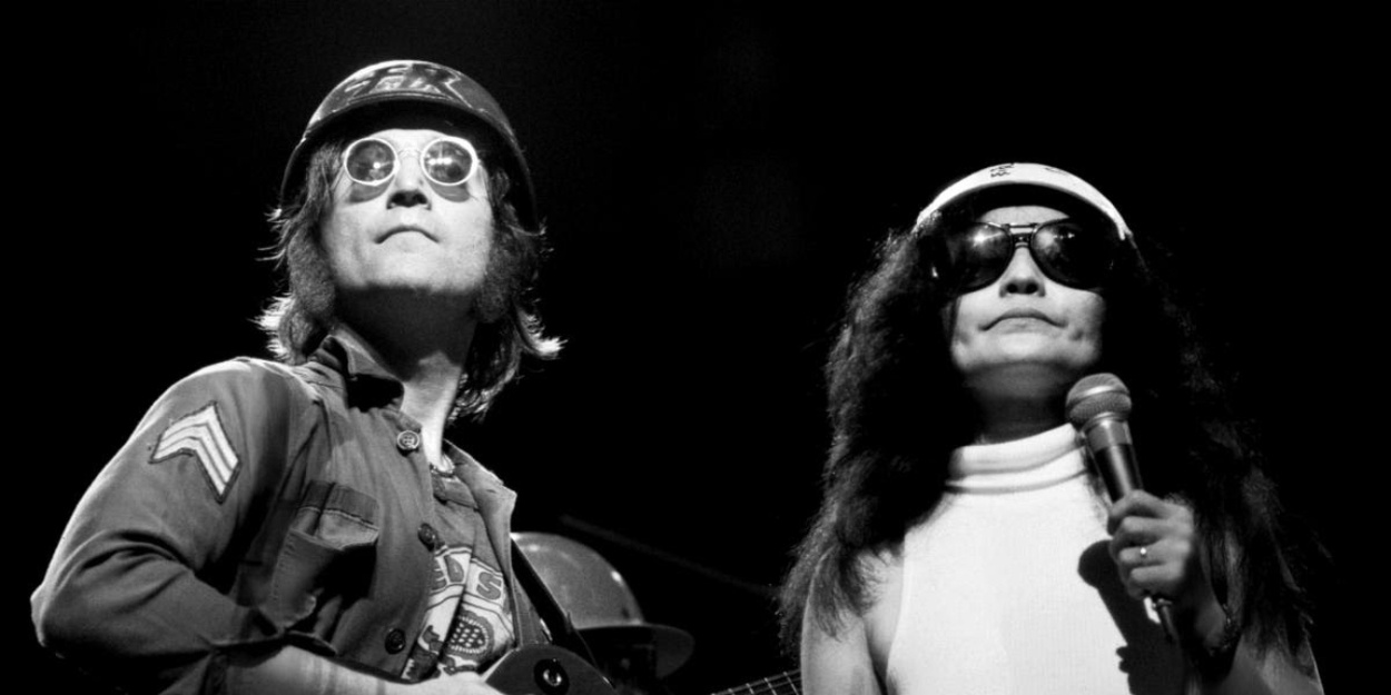 Video: Watch the Trailer for ONE TO ONE: JOHN & YOKO Documentary