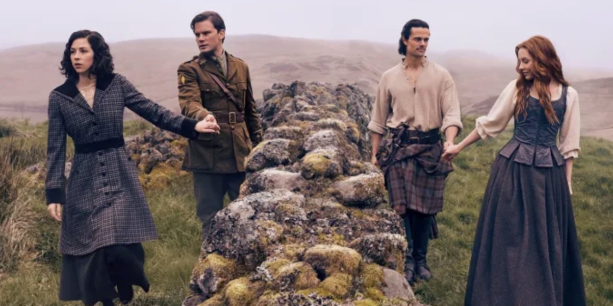 Video: OUTLANDER: BLOOD OF MY BLOOD Series Premiere Sneak Peek Clip