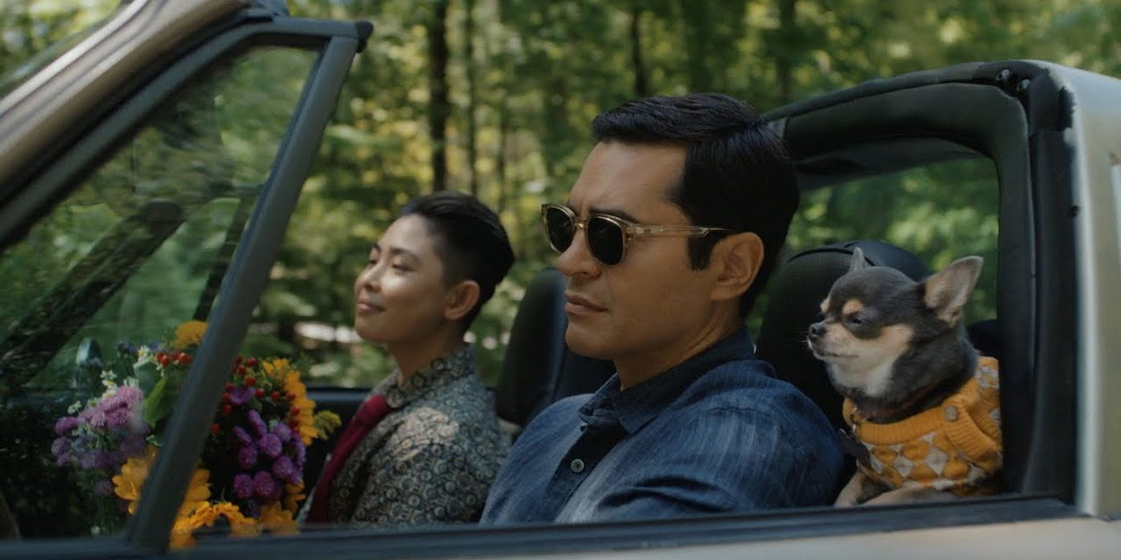 Video: Ramón Rodríguez Stars as WILL TRENT in Season 4 Trailer of ABC ...