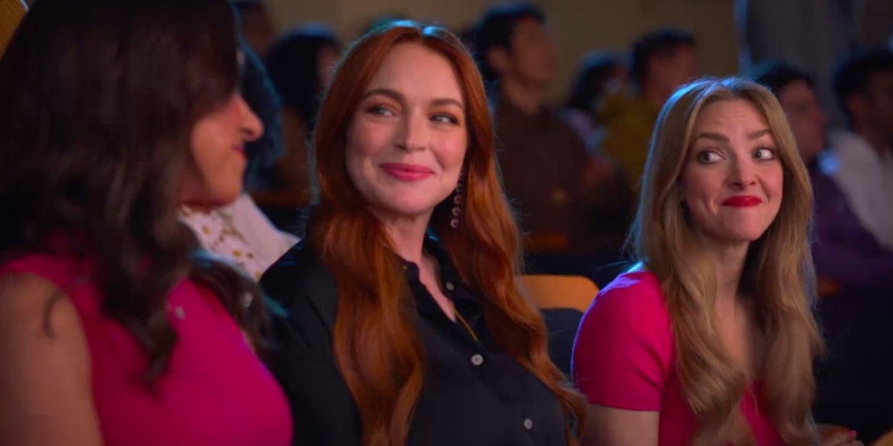 Video: Original MEAN GIRLS Stars Reunite For Walmart Commercial; Watch ...
