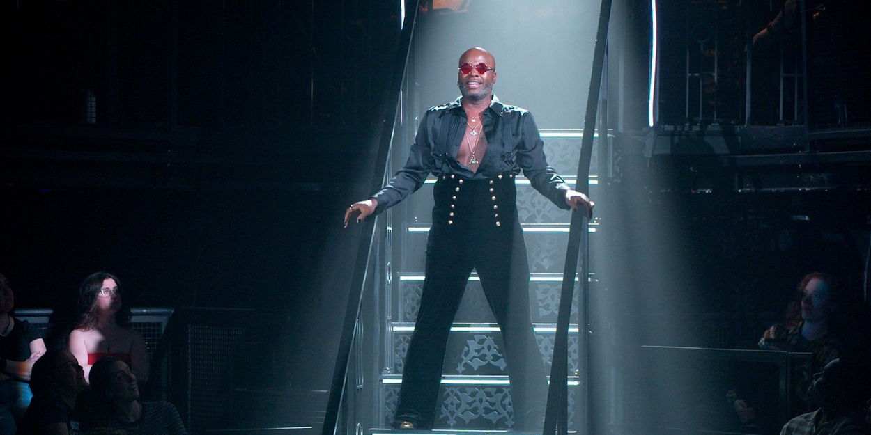 Video: 'Glory' from PIPPIN at Signature Theatre