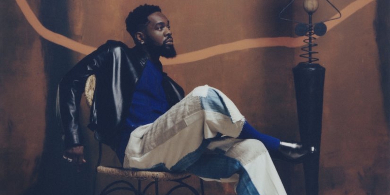 Video: Patoranking Releases 'Higher' Music Video