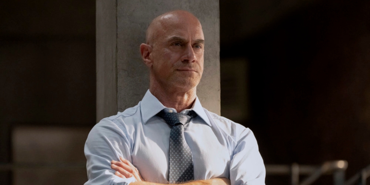 Video: Peacock Shares LAW & ORDER: ORGANIZED CRIME Sneak Peek Clip