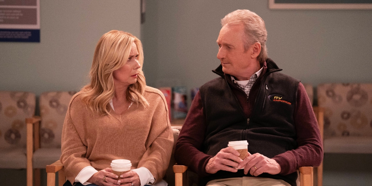 Video/Photos: Leanne Morgan, Ryan Stiles, & More in First-Look at LEANNE