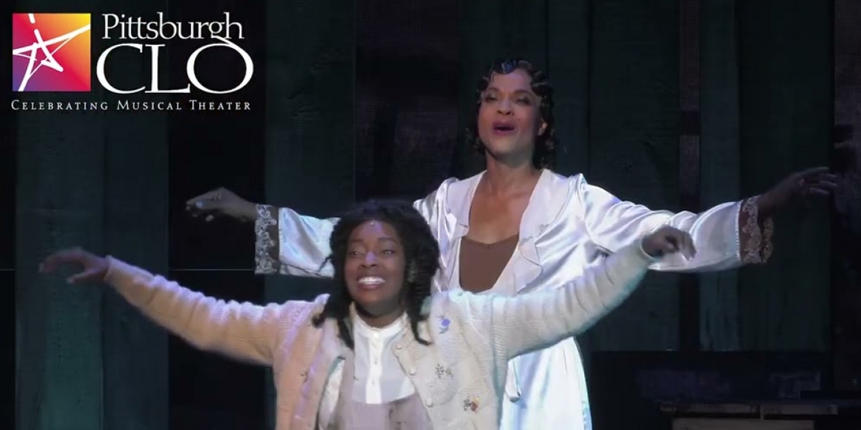Video: Get A First Look At Pittsburgh CLO's THE COLOR PURPLE