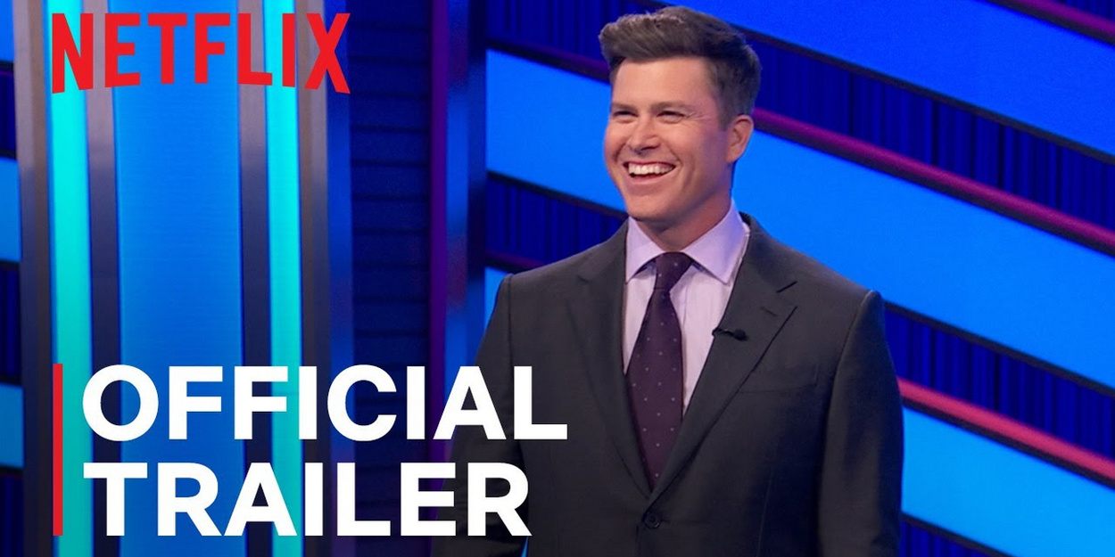 Video: POP CULTURE JEOPARDY! Returning in May; Watch the New Trailer
