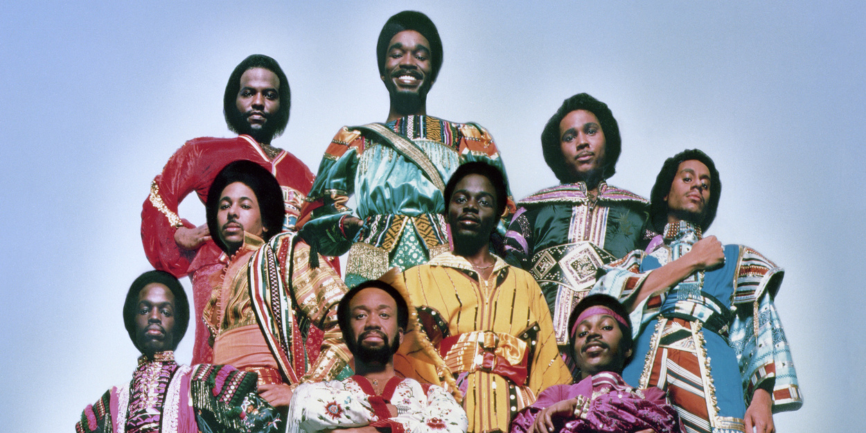 Video: Questlove Explores Earth, Wind & Fire in Trailer for New Documentary