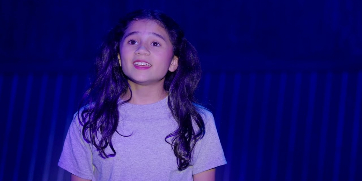 Video: MATILDA at San Diego Music Theatre First Look