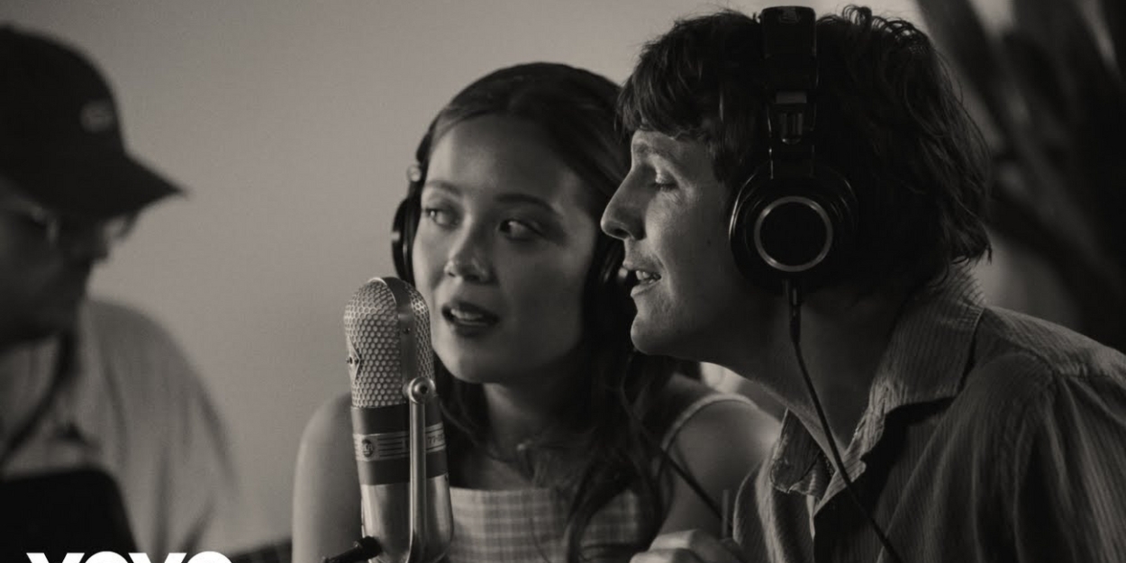 Video: Role Model Drops Duet Version of 'The Longest Goodbye' with Laufey