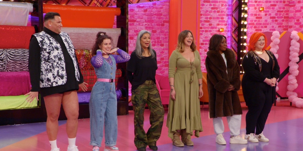 Video: RUPAUL'S DRAG RACE UK Sets Season 7 Premiere; Watch the Trailer