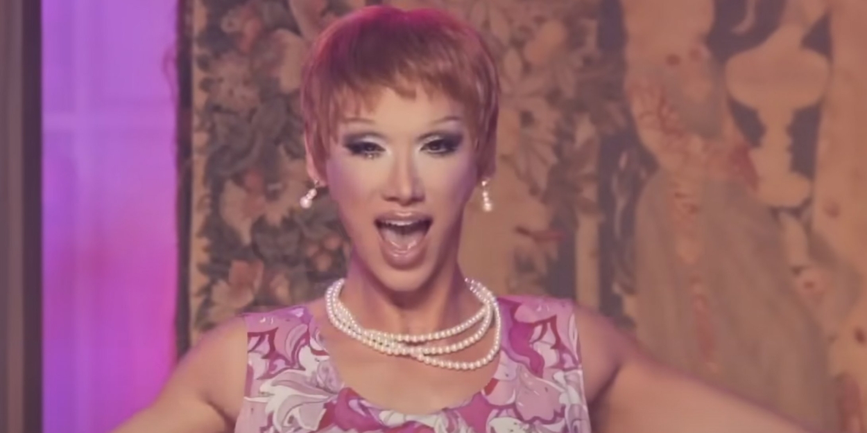 Video: RUPAUL's DRAG RACE ALL STARS Puts on 'Rosemarie's Baby Shower ...