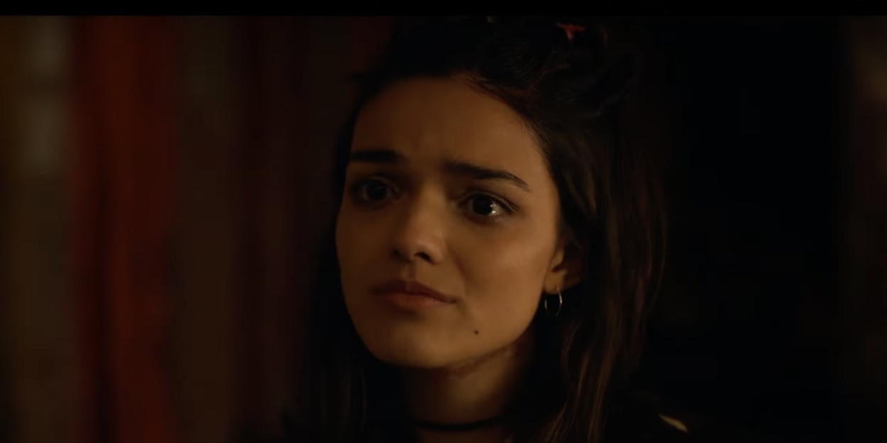 Video: Rachel Zegler Stars in First Trailer for Disaster Comedy Y2K