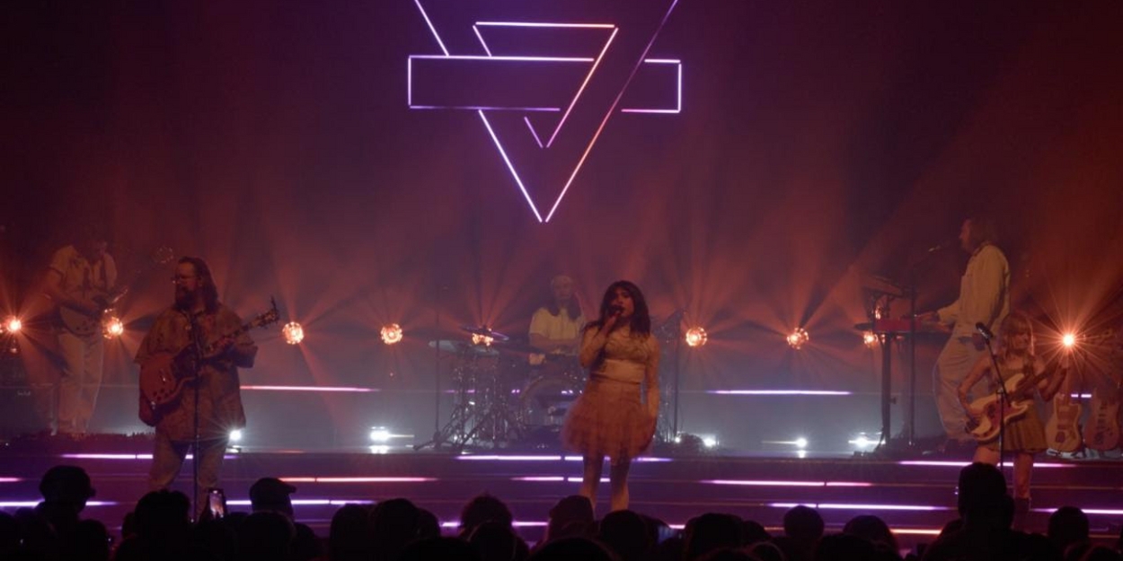 Video: Rainbow Kitten Surprise Release Music Video For 'Meticulous'