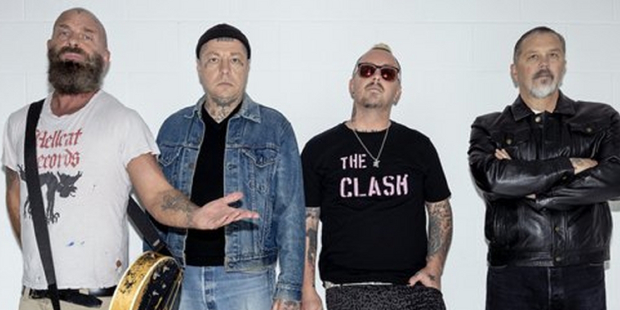 Video: Rancid Share New Music Video 'Live Forever'