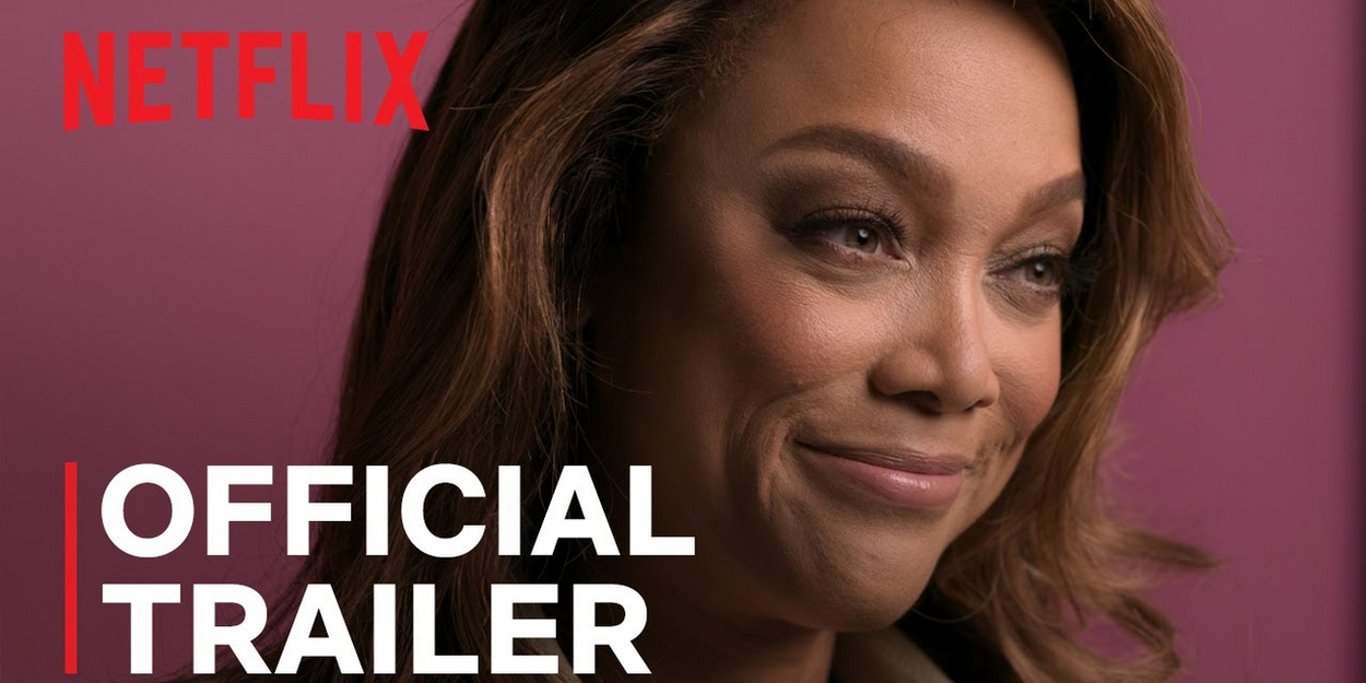 Video: Inside AMERICA'S NEXT TOP MODEL in New Trailer for Netflix ...