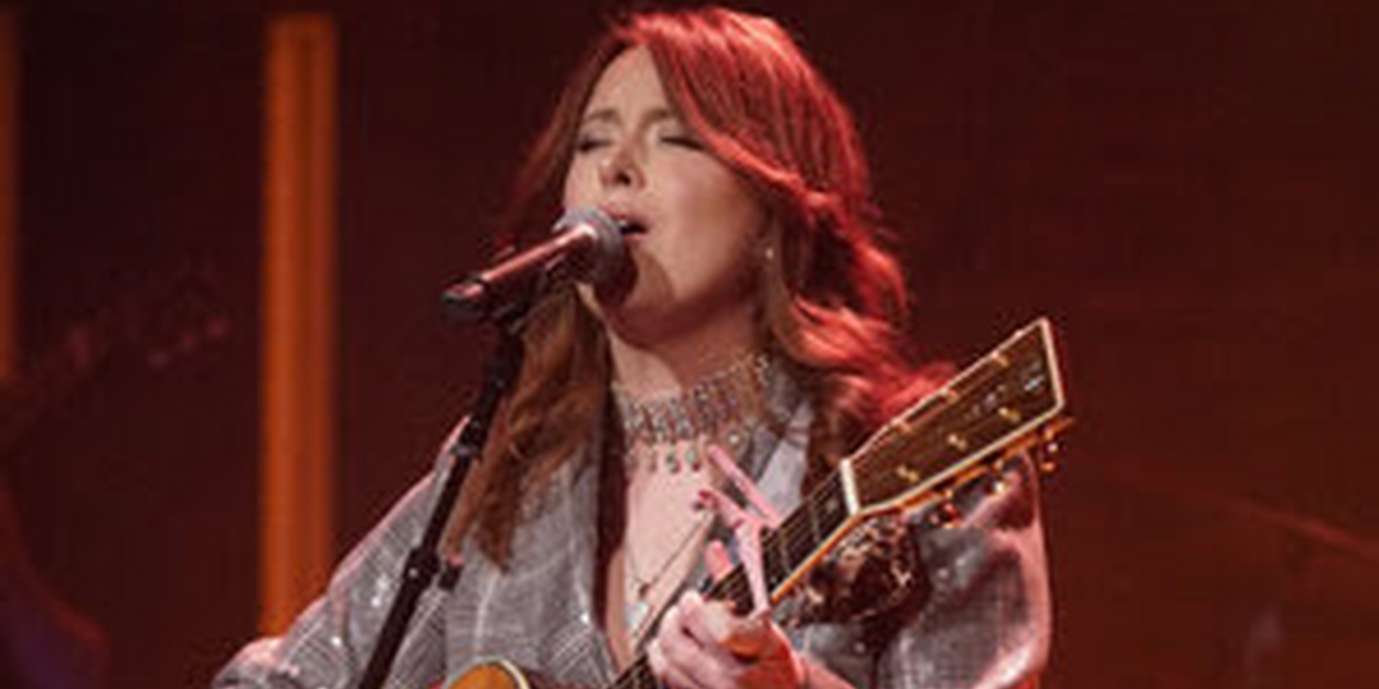 Video: Rett Madison Performs 'Flea Market' on Seth Meyers; New Album ...