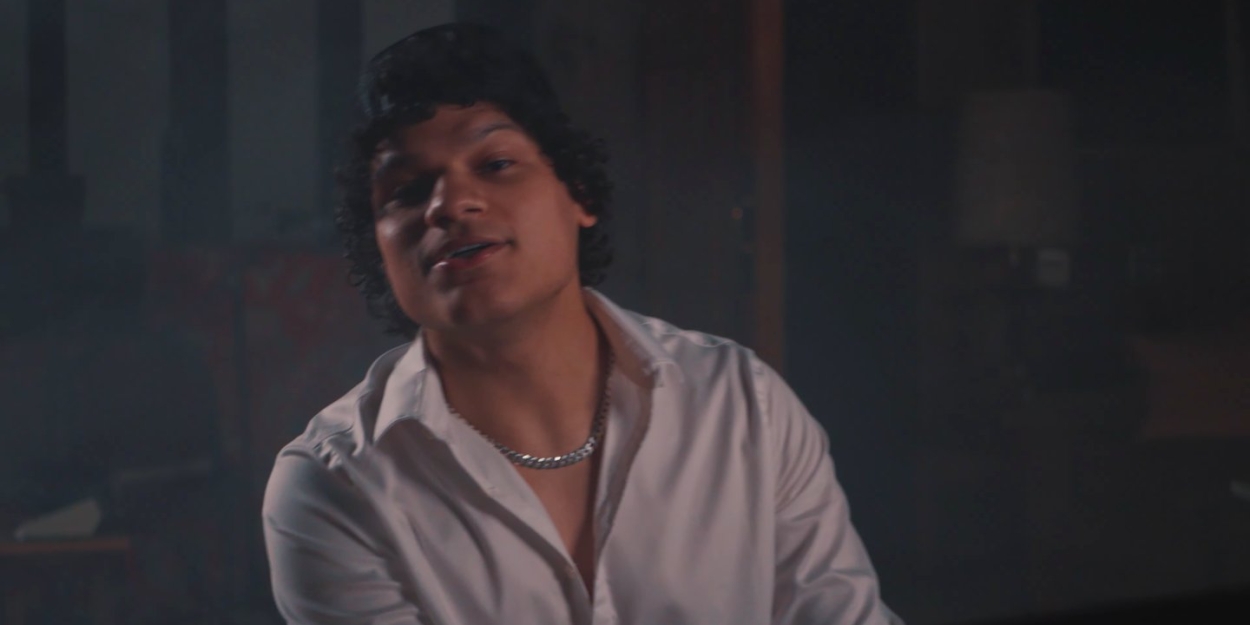 Video: Riser Caleb Seth Releases Official Music Video for 'West Tennessee'