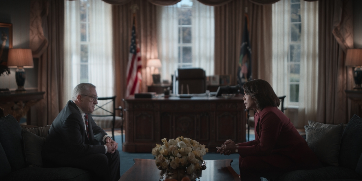 Video: Robert De Niro Stars in ZERO DAY Teaser Trailer