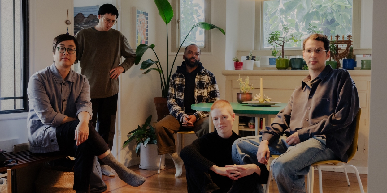 Video: SML Drops Animated Video For 'Three Over Steel'