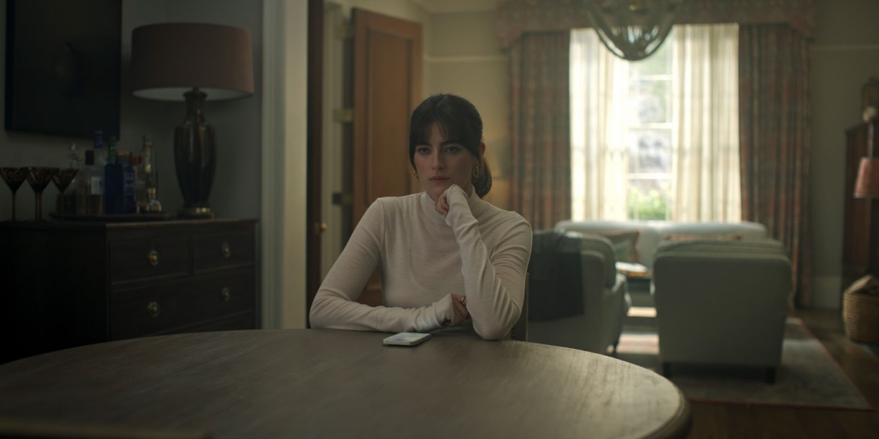 Video: SURFACE Season 2 Episode 7 Sneak Peek Clip