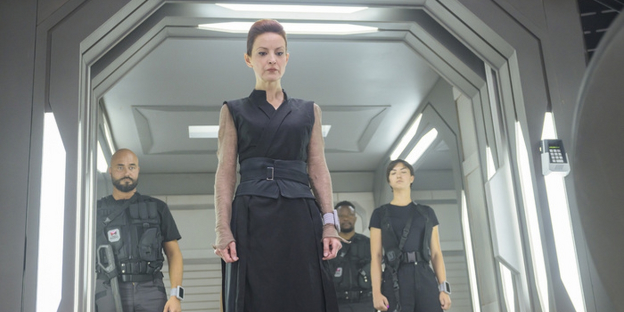 Video: SYFY Releases THE ARK Season 2 Trailer