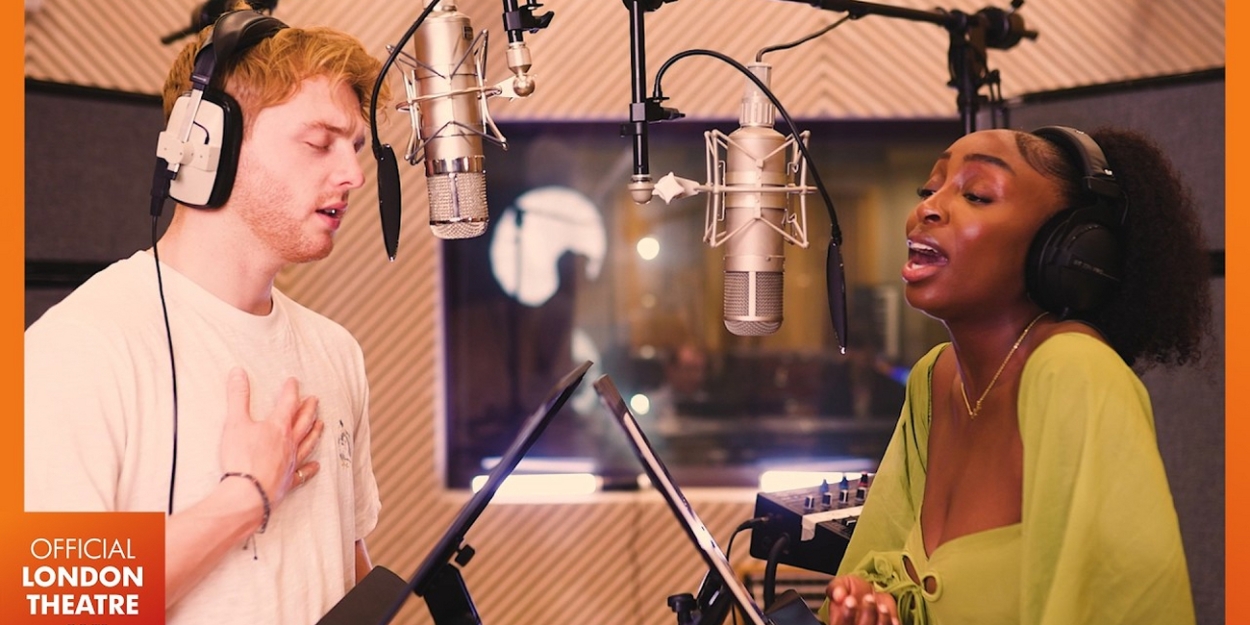 Video: Sam Tutty and Dujonna Gift Perform 'On The App' from TWO ...