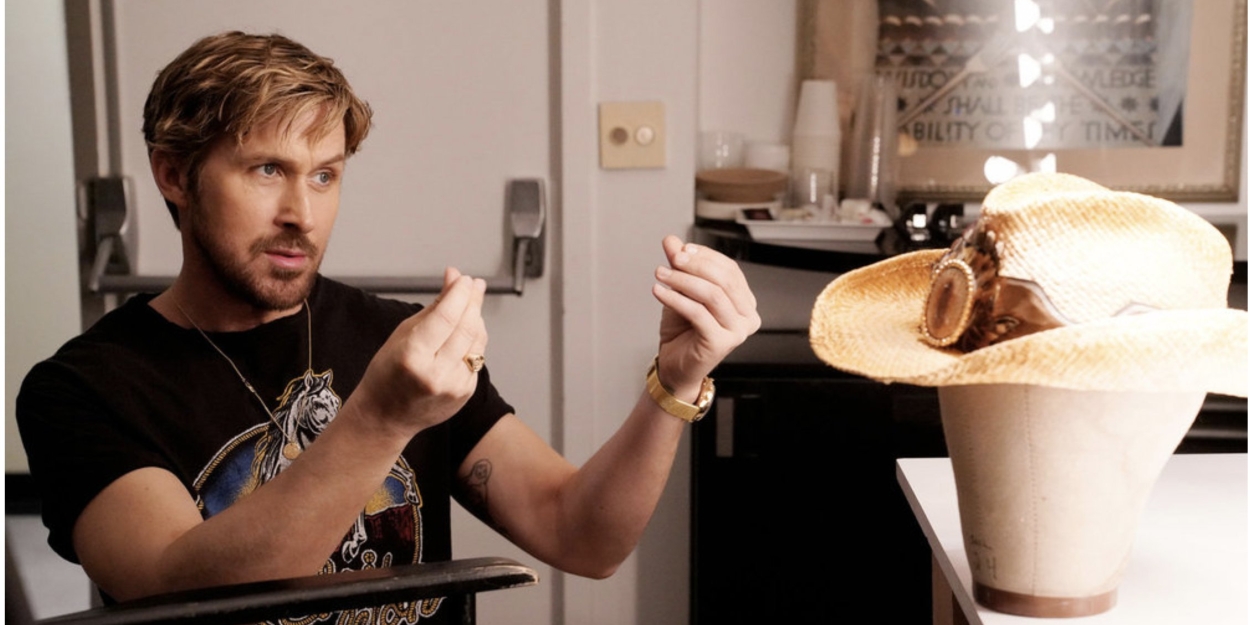 Video: See Ryan Gosling Fangirl Over Chris Stapleton in SATURDAY NIGHT LIVE Promo