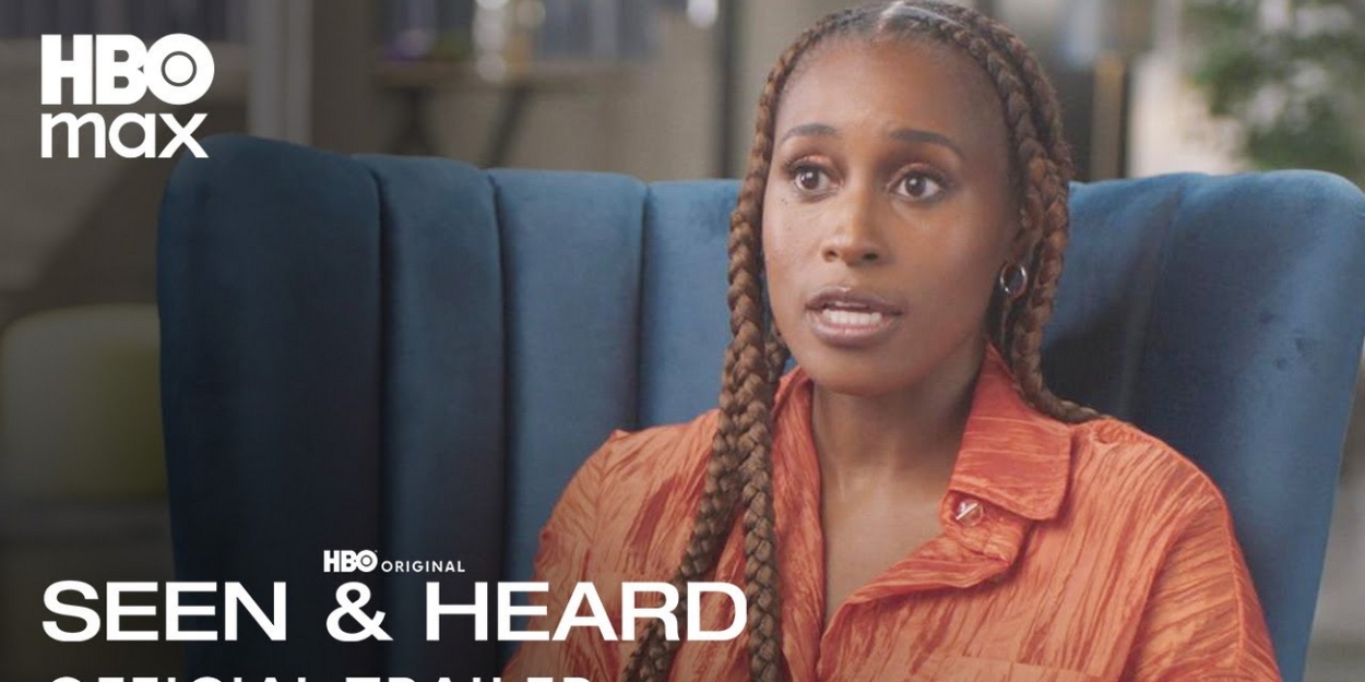 Video: SEEN & HEARD: THE HISTORY OF BLACK TELEVISION HBO Documentary ...