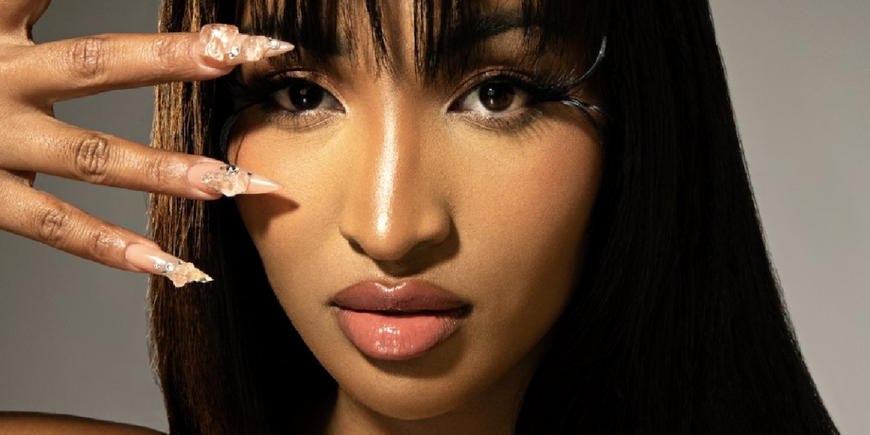 Video: Shenseea Unveils New Single 'Puni Police'