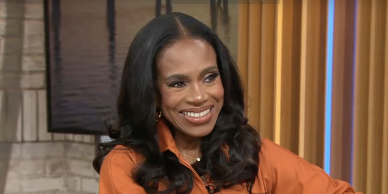 Video: Sheryl Lee Ralph Praises THE FABULOUS FOUR Co-Star Bette Midler