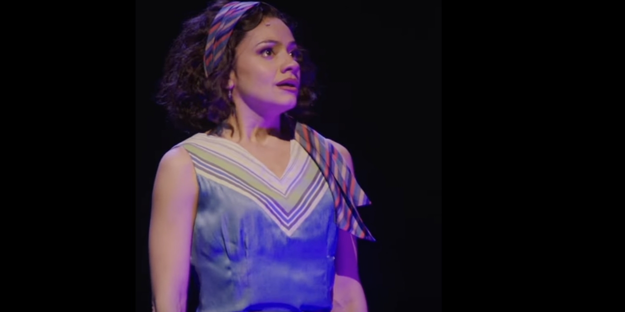 Video: Isabelle McCalla & Gregg Edelman Sing 'Shouldn't Be Surprised ...