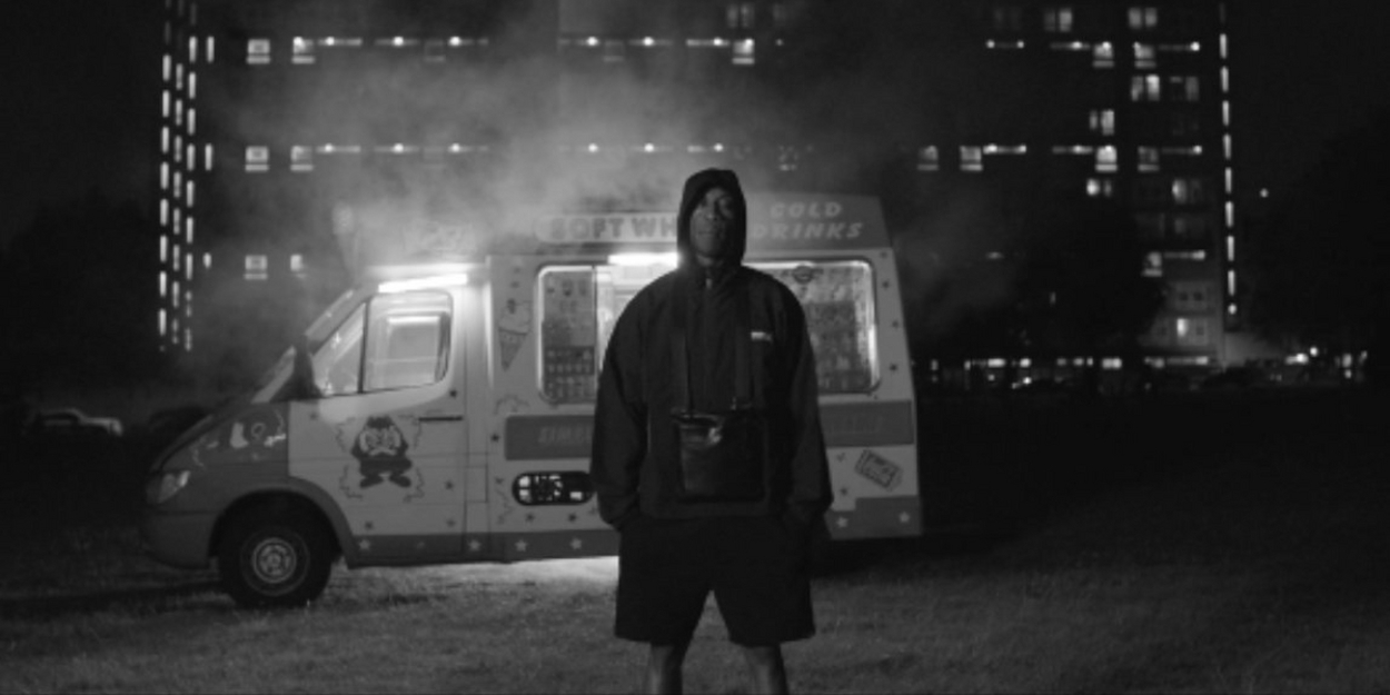 Video: Skream Shares Video For 'Funky Sailor' Featuring Trim