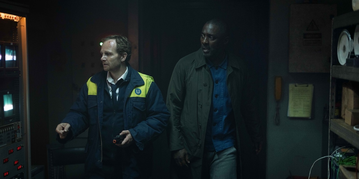 Video: Exclusive Look at HIJACK Season 2, Episode 2