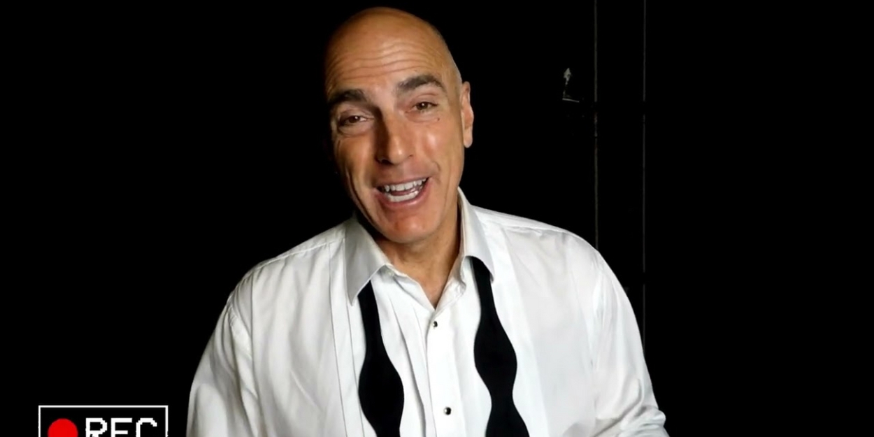 Video: Watch a Preview for SOME ENCHANTED EVENING: WILLIAM MICHALS IN ...