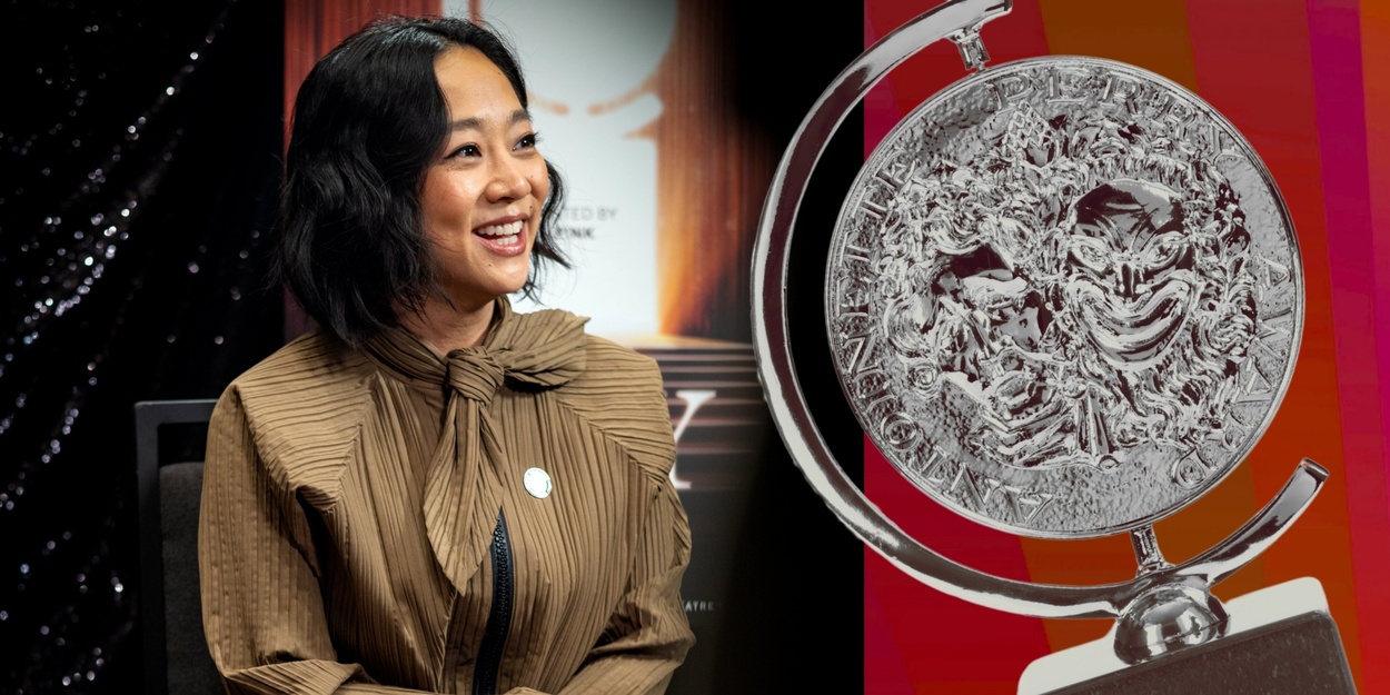 Video: Stephanie Hsu Says Her ROCKY HORROR Experience is 'Cathartic ...