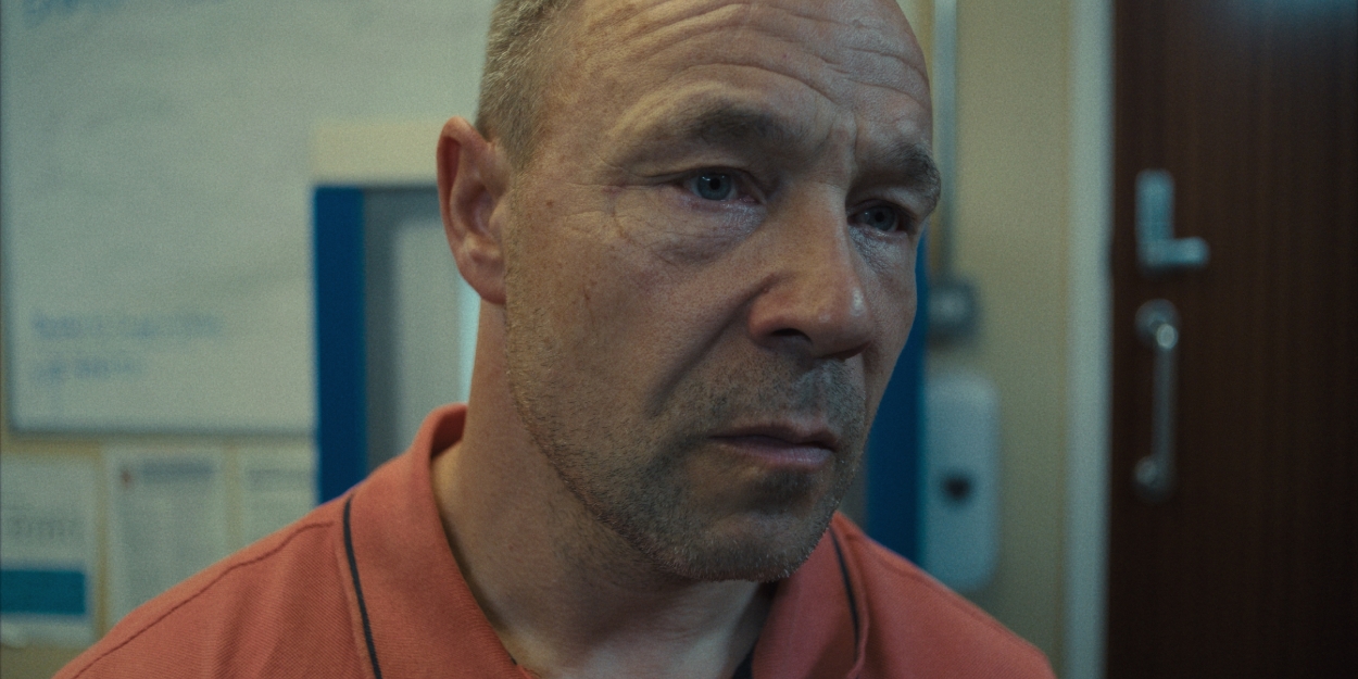 Video: Stephen Graham Stars in Trailer for Netflix's ADOLESCENCE