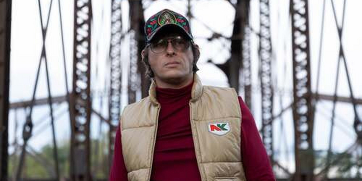 Video: Stephen Wilson Jr. Shares Video for 'Grief is Only Love' In ...