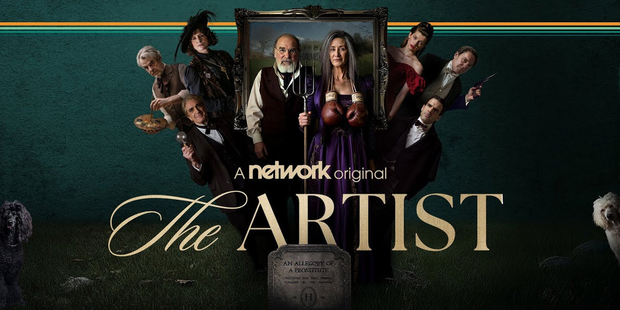 Video: Mandy Patinkin, Patti LuPone & More in First Trailer for THE ARTIST