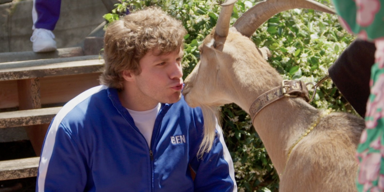 Video: THE JOE SCHMO SHOW Episode 2 Sneak Peek Clip